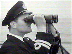 On this day 1951 – HMS Affray lost at sea | Submarine Diary